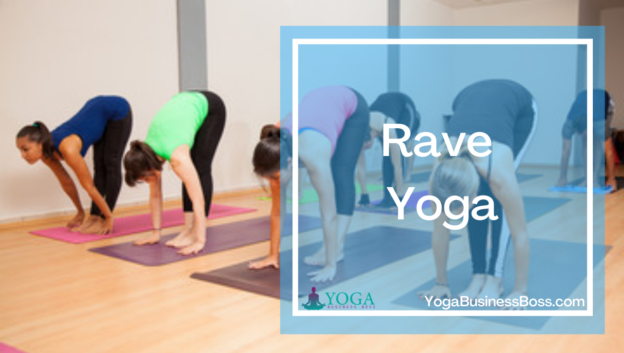 Top 5 Unique Yoga Classes - Yoga Business Boss