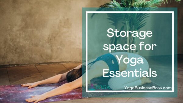 The Ideal Dimensions of a Yoga Studio - Yoga Business Boss